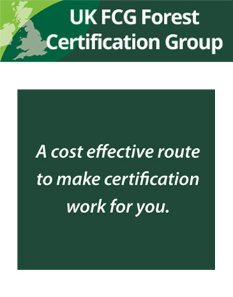 UK FCG | FSC® & PEFC Forest Certification