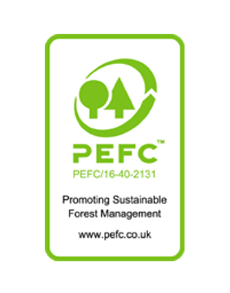 FSC Tick Logo Examples | UK FCG